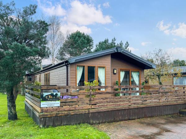 Chatsworth Lodge - Uk50983 - Morpeth