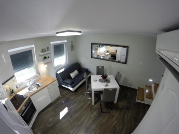 Apartment Ana Arbanasi - Sukošan