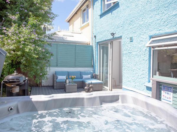 Harbour Retreat - Paignton