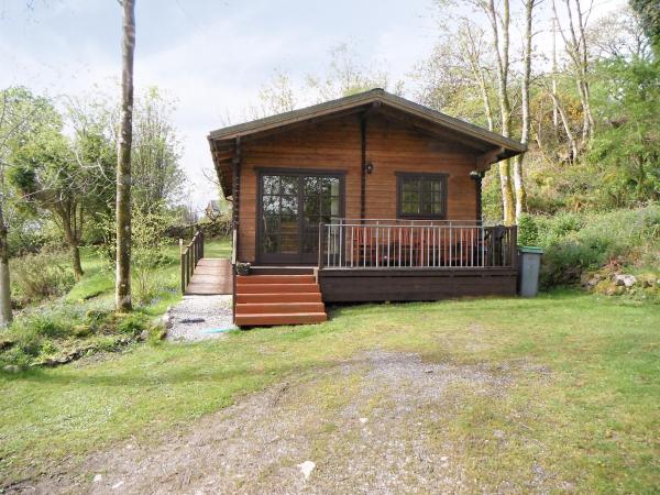 Auchenhill Lodge - Kippford
