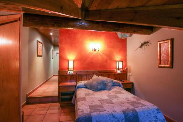 Roch Hotel - Rialp