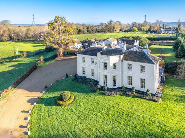 Pengethley Manor - Uk39045 - West Midlands