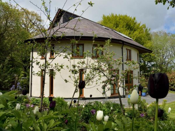 Henllys Lodge - Llandovery