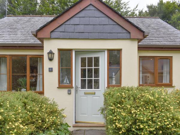 Endless Summer Cottage - Boscastle