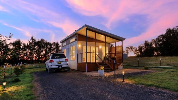 Red Hill Cabin #1 Walcha - Walcha