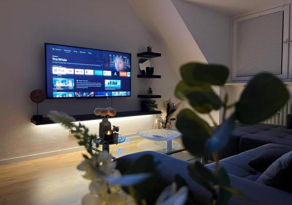 Cityloft Wlan Zentral - Oberhausen