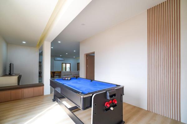 Villa Lamoon - Rayong