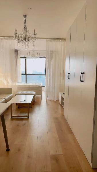 Lifein Apartment - Shanghai