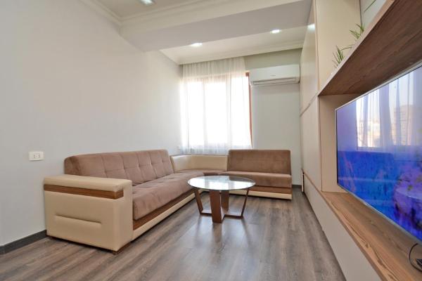 Domel Yerevan Pushkin 51-1 - Jerewan