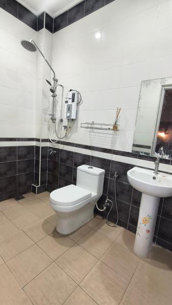 R & R Homestay Taman Yayasan - Pahang