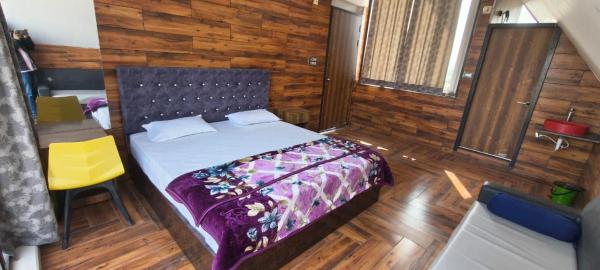 Sri Ram Resort And Adventure Park - Jharkhand