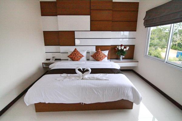 Ttt Hotel - Hat Yai