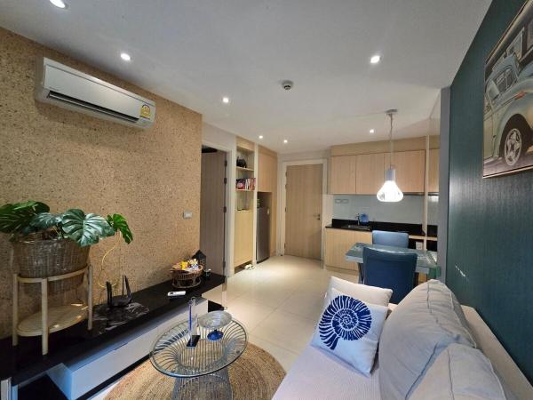 Adoor Pool - Nna - Jomtien