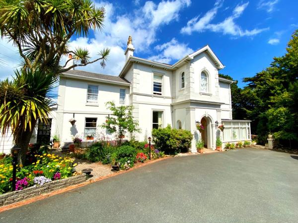 Muntham Luxury Town House With Hot Tub - Shaldon