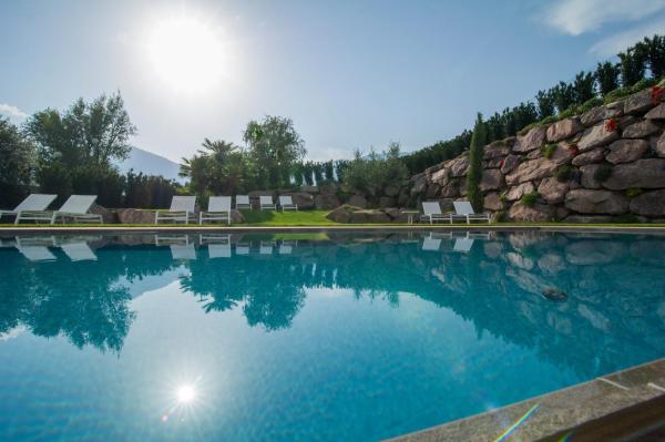 Hidalgo Suites - Lana