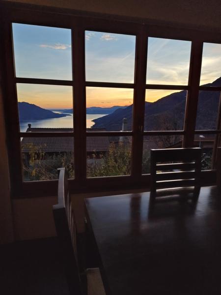Leonardoshome Rockstairs - Luino