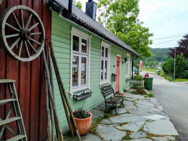 Villavillekulla - Kristiansand