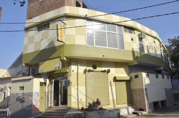Rk Guesthouse - Mathura