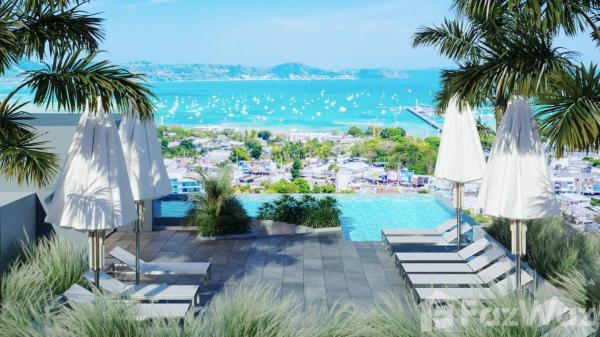 Woodbridge Property At Tower Chalong - Phuket