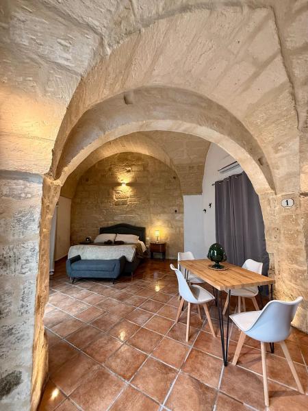 L'arcav Dimora Storica San Domenico - Lecce