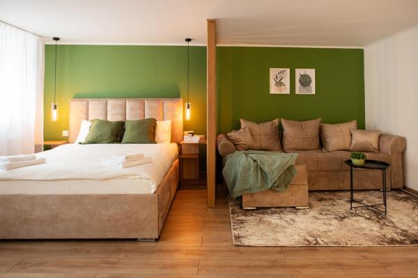 Flh - Vert House - Sybin