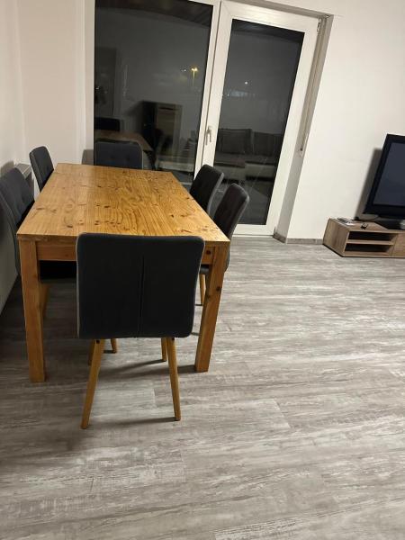 Sigmundstrasse Og Apartment Nürnberg - Nürnberg