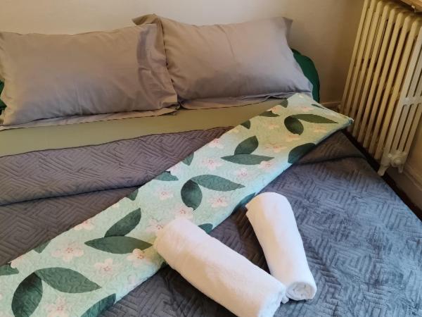 Chambre Cosy Calme Et Appaisante - Lyon