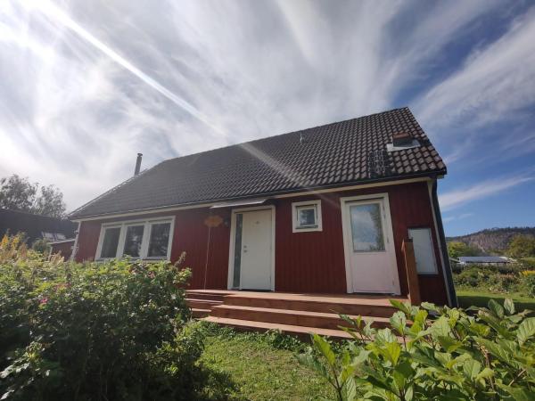 Villa Stolle - Suecia