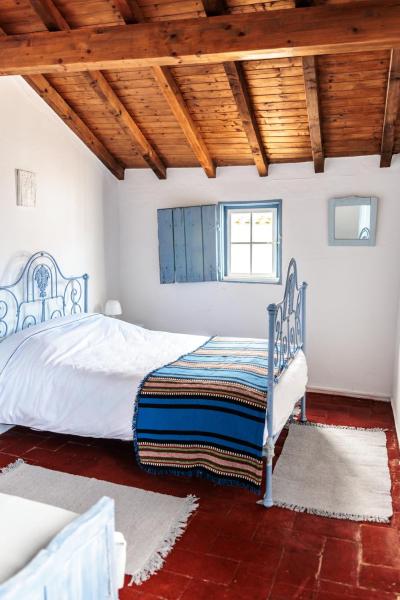 Casa Do Pátio - Central Location - Portalegre