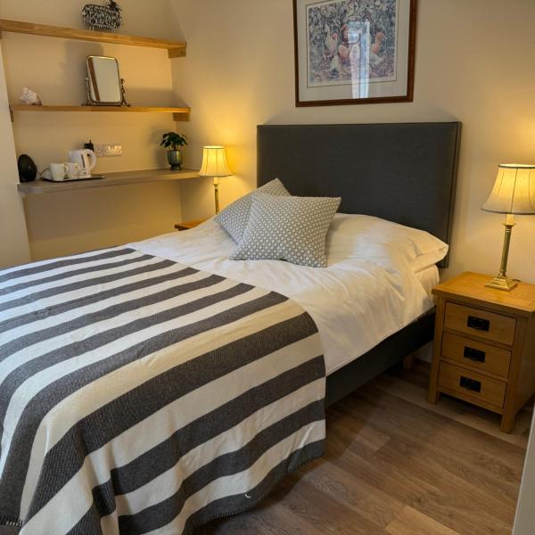 Town Centre - 22 Billet Street - Taunton