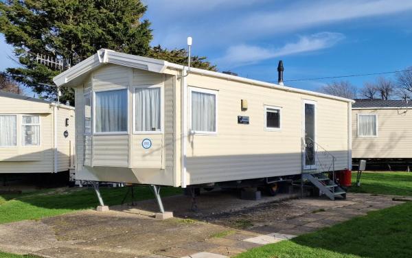 Thelma, Green Lawns, Selsey - Bracklesham Bay