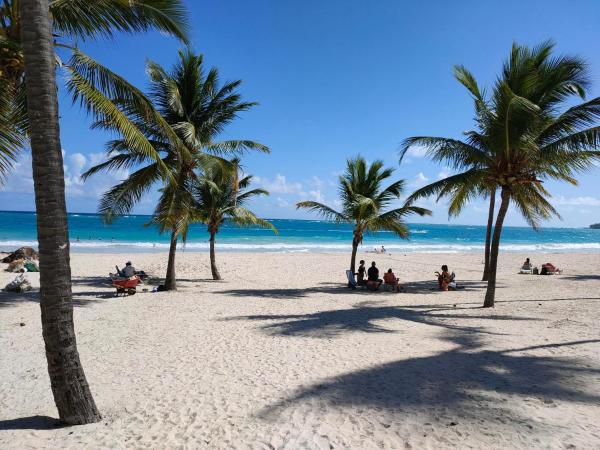 Pure Relax In Bavaro La Casita De Giò - Punta Cana