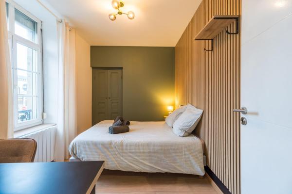 Maison 3 Chambres, à 2 Pas De La Gare De Lannion - Lannion