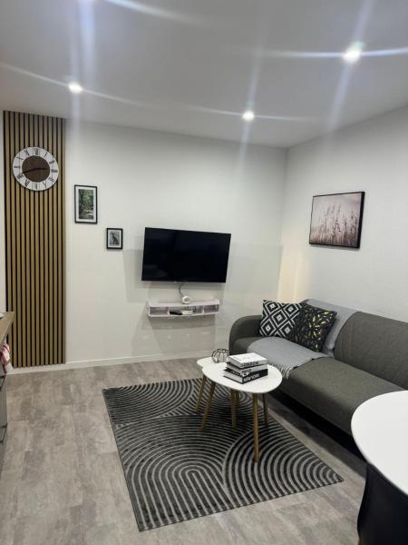 Appart' Cosy Proche Mulhouse - Illzach