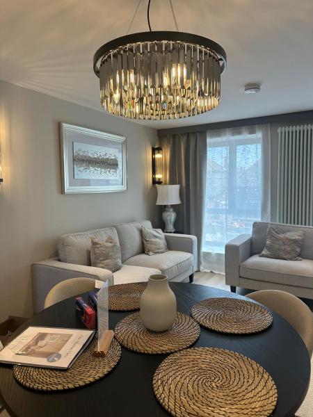 Fire Station View-central-2 King Beds-brand New Interior - Exeter