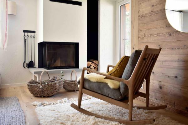 Casa Giardini In Dolonne - Happy Rentals - Courmayeur