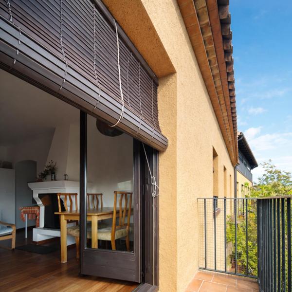 Apartament Amb Llar De Foc - Golfes Cal Gravat - Agramunt