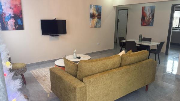 Kawaza Apartments - Lusaka