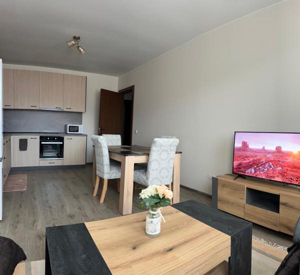 Tryavna Central Apartments-relax - Tryavna