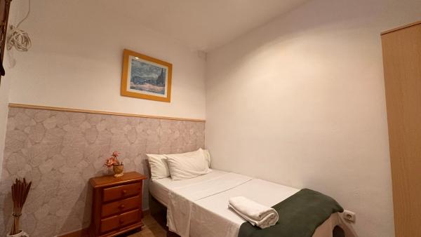 Habitación En Marbella - Marbella