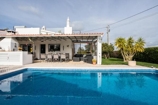 Villa Nokleby By Algarvemanta 4v4 - Monte Gordo