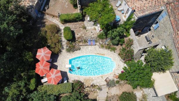La Parenthèse Du Var - Chambre D'hôtes Petits Déjeuners Inclus Et Terrasse Ombragée - Lorgues