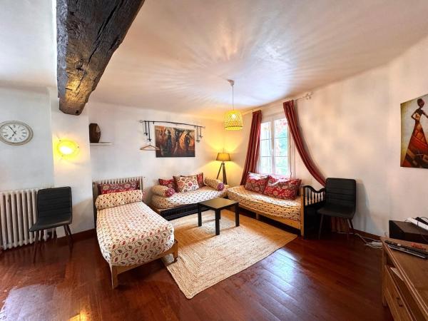 Le Murmure Du Moulin - 14 People - Charming House - Montereau-Fault-Yonne