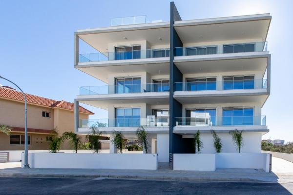 Bluebell Limassol Suites - Limasol
