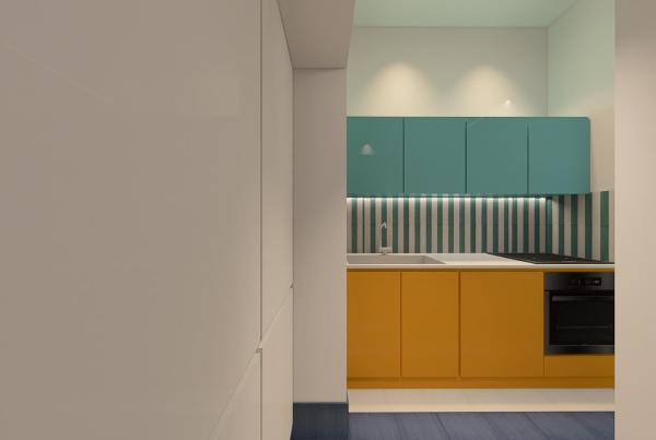 Belvedere Luxury Apartments - Isla de Capri