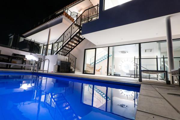 Villa Costa Del Sol ヴィラ コスタ デル ソル 淡路島 - 