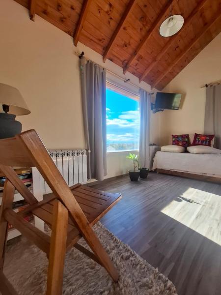 Aniaike El Calafate - Natales