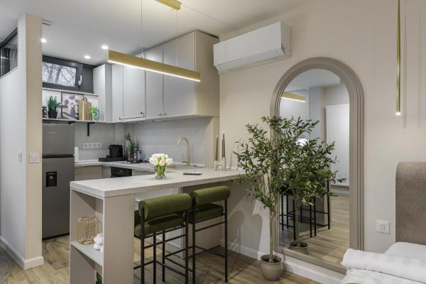 Moon Apartments - Cluj-Napoca