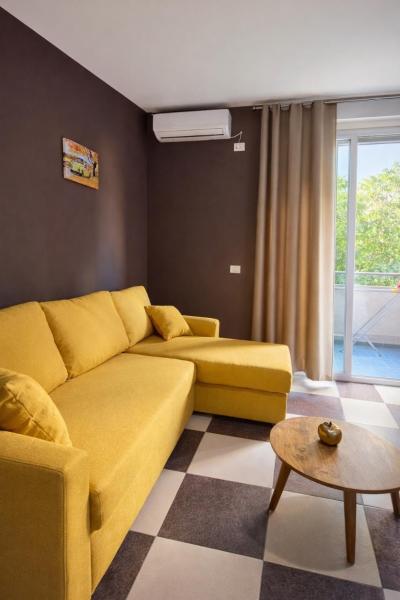 Brei Apartment - Vlorë