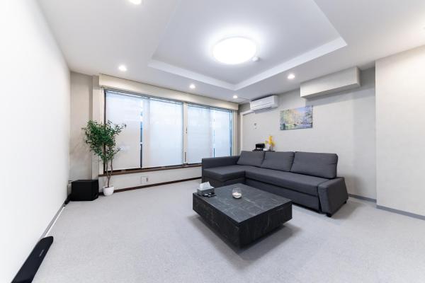 Kawasaki Central House - Yokohama